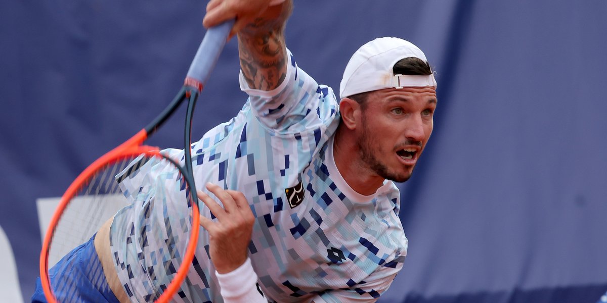 ÖTV: Novak jagt ersten Titel bei Österreichischen Hallenmeisterschaften