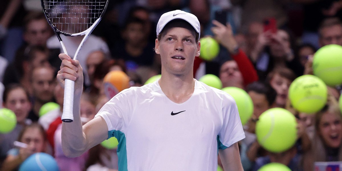 ÖTV: Erste Bank Open: Erstmals seit 1994 Top 4 der Setzliste im Halbfinale