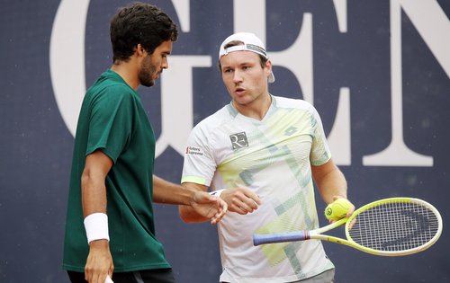 ÖTV: ATP Brisbane: Miedler startet Saison 2026 mit Titelgewinn