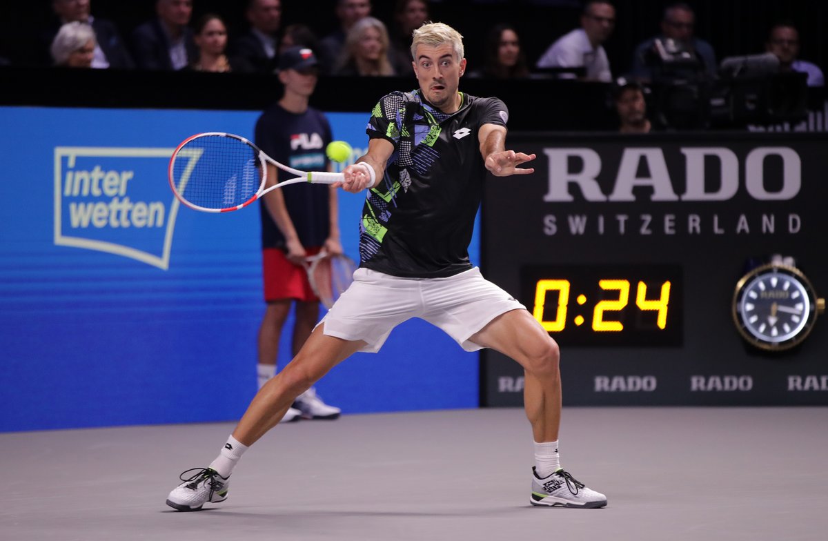 Sebastian Ofner's Impressive Win at ASB Classic in Auckland - Archyde