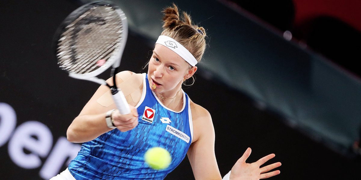 ÖTV: Alpstar Ladies Open Vienna W75: Mittwoch ist Österreichtag