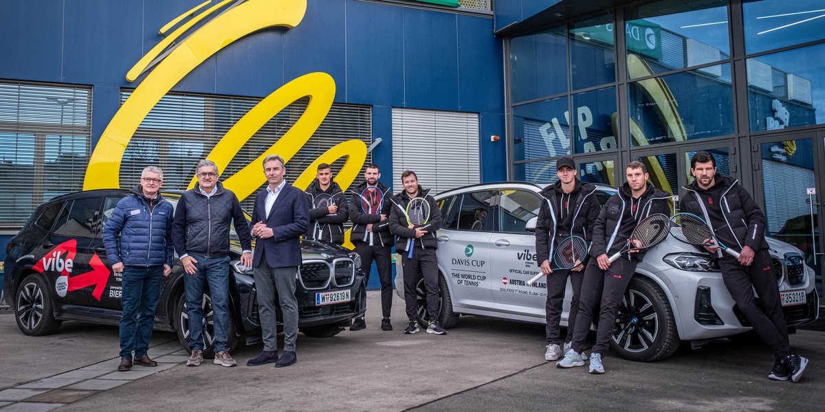 ÖTV: vibe moves you ist offizieller ÖTV-Mobilitätspartner