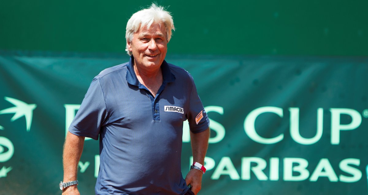 ÖTV: Alles Gute, Hans Kary!