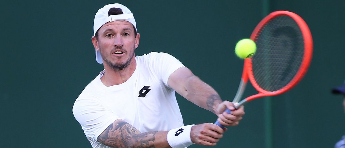 ÖTV: Salzburg Open presented by mystaff.: Novak draußen – Donnerstag ...