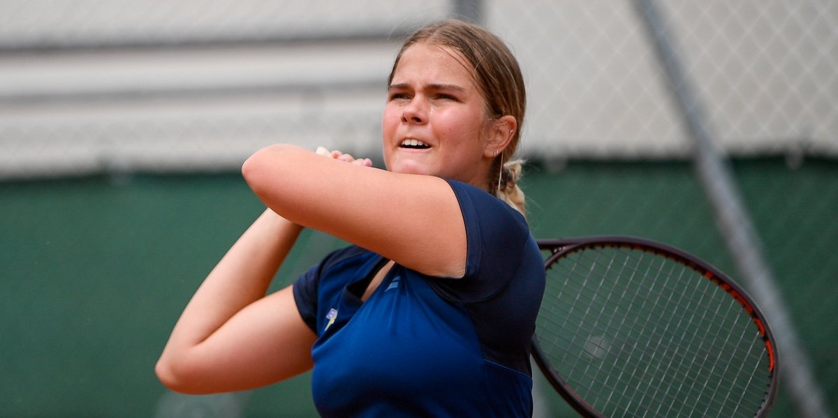 ÖTV: Australian Open: Perelygina schrammt am Premierensieg vorbei