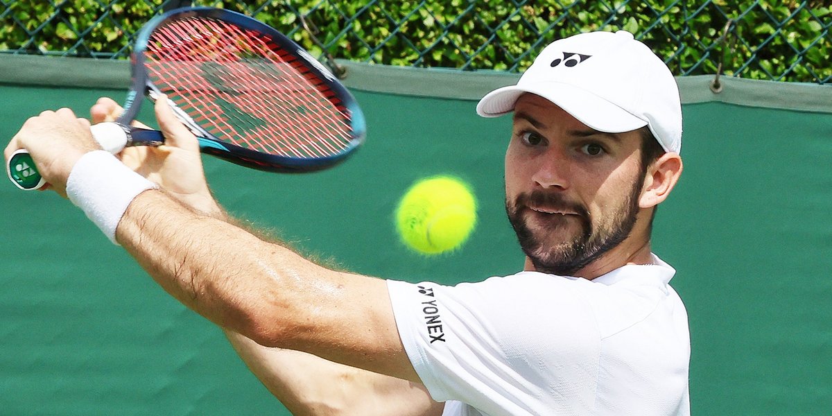 ÖTV: Rodionov, Kraus, Oberleitner, Zechmeister und die Jugend zeigen international auf